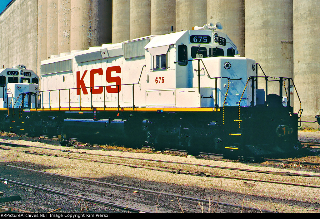 KCS 675